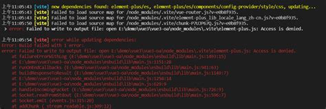 vite 启动 · issue 2055 · evanw esbuild · github
