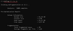 Windows CMD Commands Mastering The Command Prompt