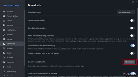 How To Fix Slow Game Downloads On Steam Tips And Tricks