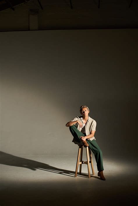 Exclusive Interview With Jared Harper Illustrate Magazine