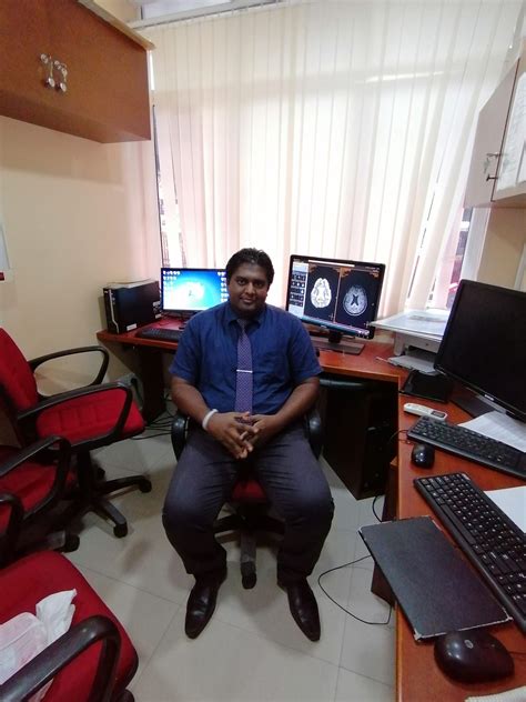 Namal Gunawardhana Medium