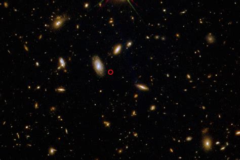 Gamma Ray Burst