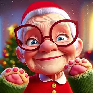 Cat And Granny 🕹️ Play On Kizgame