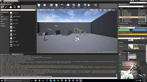 Unreal Engine C Game Development Series Episode 50picktoss