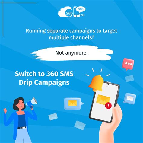360 Sms App On Linkedin Salesforce 360sms Messaging Campaigns