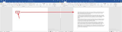 How To Generate Random And Placeholder Texts In Microsoft Word