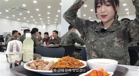 요즘 군대 짬밥 근황 짱공유닷컴 밀리터리