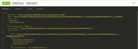 Feature Request Quickly Create New Request From Property In Response Body Issue