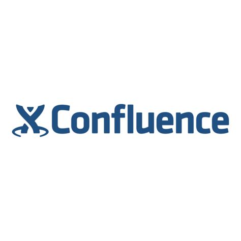 Confluence Logo Png Vector Svg Free Download