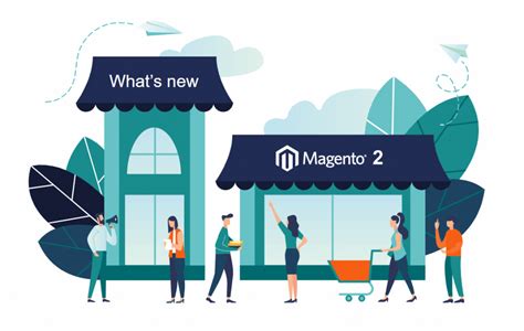 Why Migrate To Magento 2