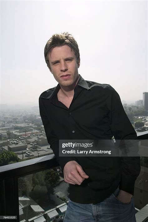 Luke Mably Luke Mably By Larry Armstrong Luke Mably Usa Today
