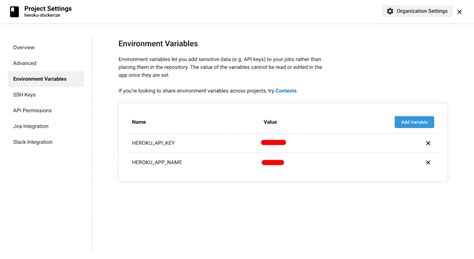Heroku Continuous Integration And Deployment With Docker Hands On