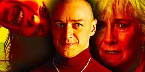 Kevin Wendell Crumbs Origin And Backstory In Split Explained