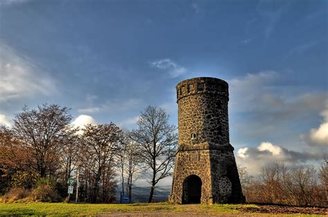Dronketurm 3 Wanderbare Vulkaneifel