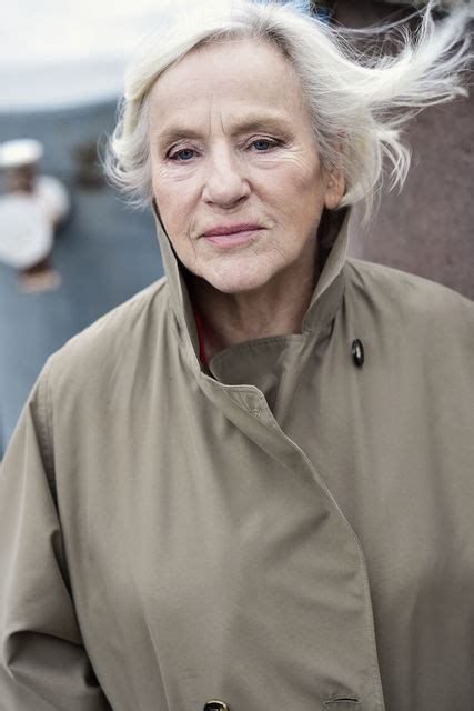 Heide Simon Schauspielerin Berlin Crew United