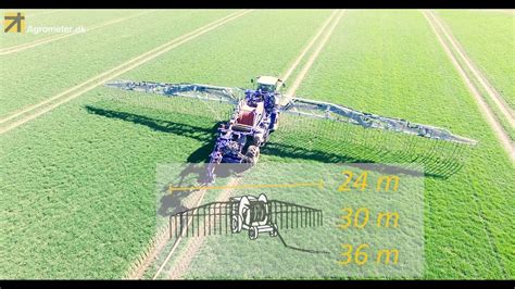 Rozlewanie Gnojowicy Agrometer Sds 8000 Youtube