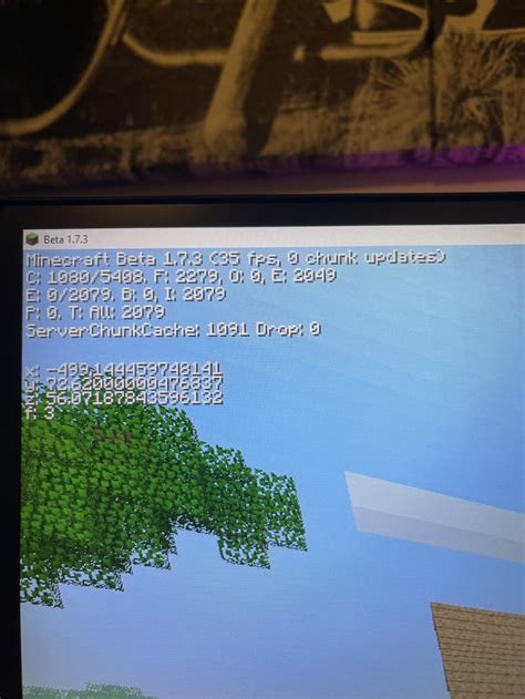weird lag spikes r goldenageminecraft