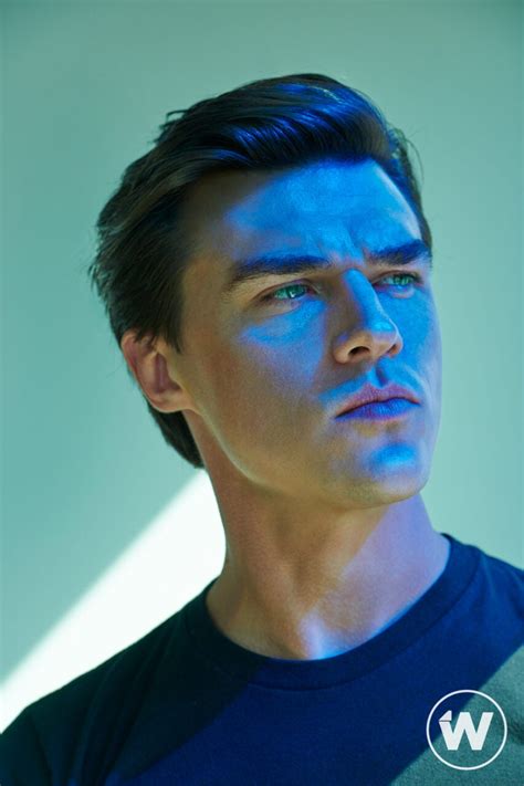 The Assassination Of Gianni Versace Crime Story Star Finn Wittrock