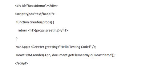React Js A Better Introduction To Most Powerful UI Library