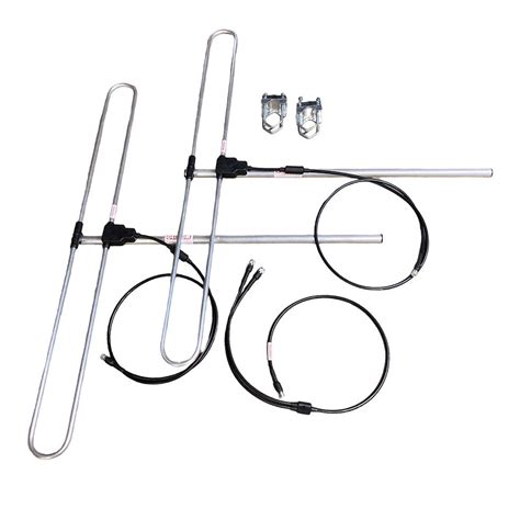 Dipole Kits Ceecom Antennas
