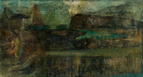 Jerzy Stajuda 1936 Warszawa 1992 Warszawa Łuny W Bieszczadach 1961 Aukcja Internetowa