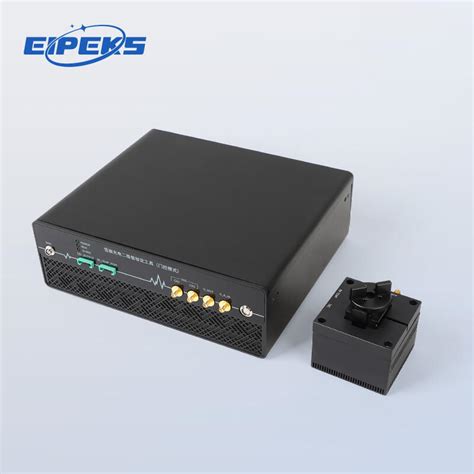 Avalanche Photodiode Calibration System China Avalanche Photodiode Calibration System