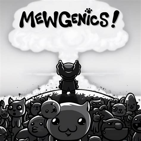 Mewgenics Videos Ign