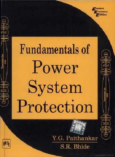 Differential Protection Ppt