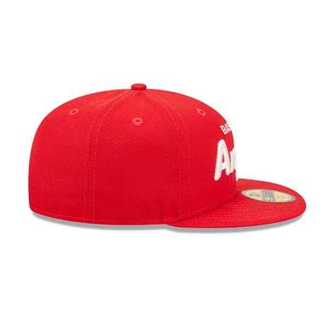 New Era Los Angeles Angels Remote 2022 59fifty Fitted Hat