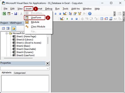 Database In Excel Definition Types Creation Free Templates Exceldemy