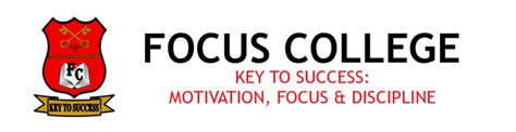Contact Focus College