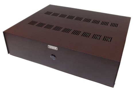 Tomanek Ulps Custome Max Power Hi Endowy Ultra Liniowy Zasilacz Sklep Audio Video Art Audio