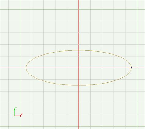 Ellipse