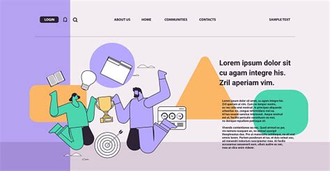 골든 트로피컵 비즈니스 공모전 을 개최하는 사업가 목표 성취 리더십 성공적인 팀워크 여자에 대한 스톡 벡터 아트 및 기타 이미지 여자 트로피 1위 Istock