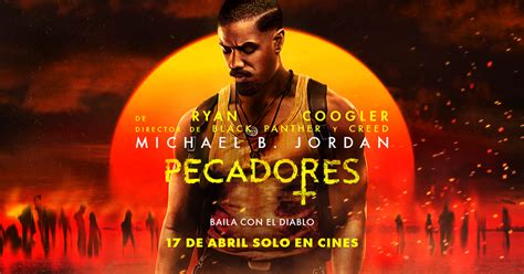 Pecadores | Sitio Web Oficial de la película
