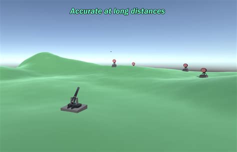 Projectile Launch Angle Calculator