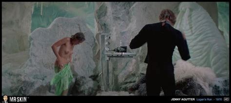 Staff Picks Naked In The Snow