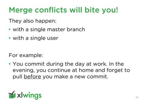Git For Excel Webinar Pdf