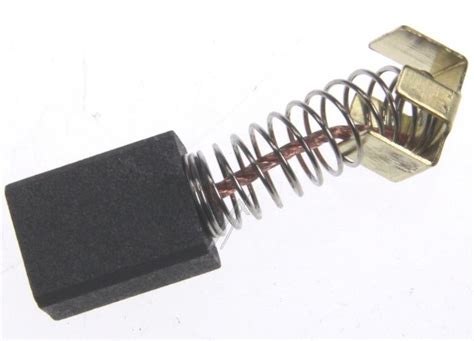 Uhlík Makita 5x8x11mm Cb 64 Cb 56 Cb 57 Cb 66 1 Ks Nahrazeno