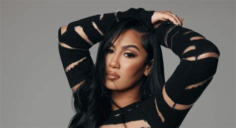 Queen Naija Shares New Song Words Of Affirmation