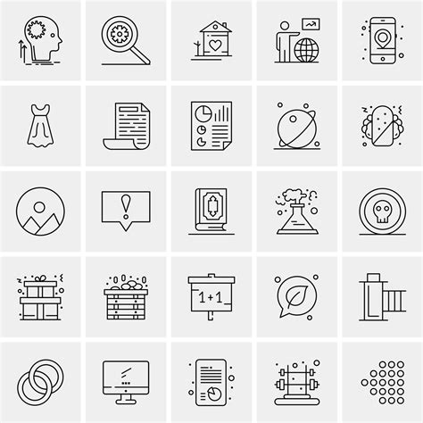 Building City Landmark Usa Abstract Flat Color Icon Template 13491490 Vector Art At Vecteezy