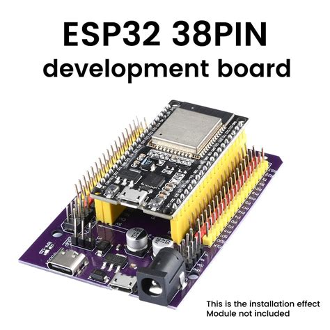 Esp32 Esp8266 For Beginner Emqporup