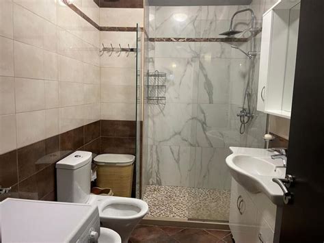 Apartment 2 1 Parking Space For Rent At Wilson Square Tirane Sheshi