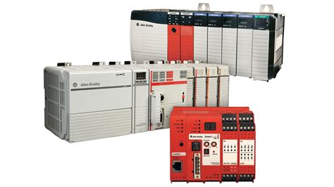 Allen Bradley Plc Rslogix 5000
