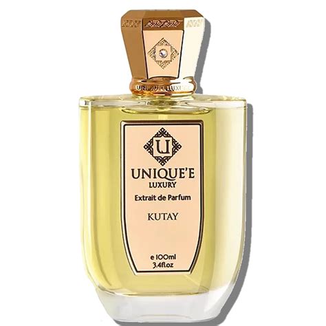 Uniquee Luxury Kutay Fragzone