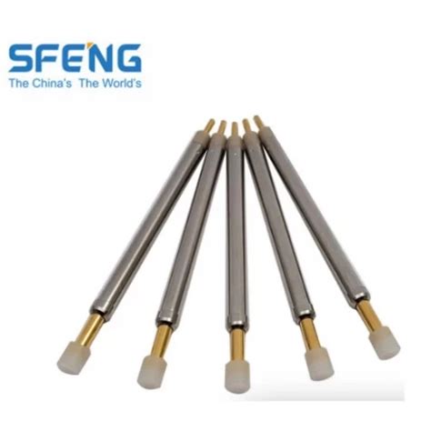 ICT Test Switch Probe Wholesales China Board Test Switch Probes Smiths Interconnect Pcb Test