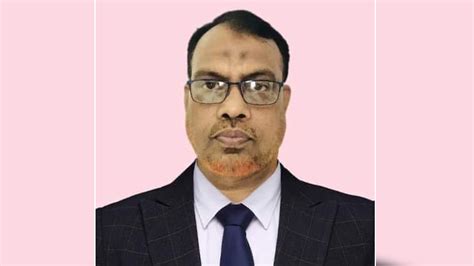 বঙ্গবন্ধু ডিজিটাল বিশ্ববিদ্যালয়ের অর্থ পরিচালক হলেন জবির আহম্মদ