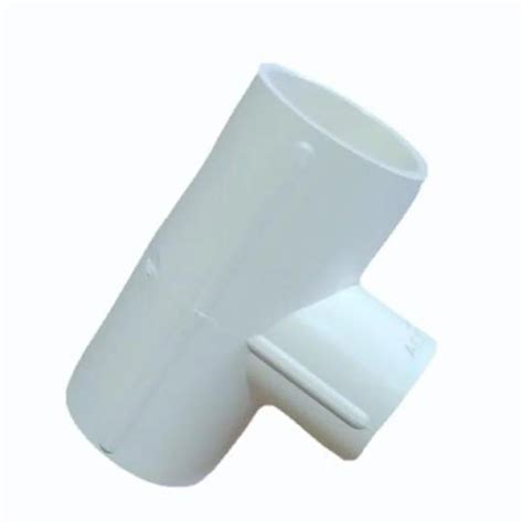 Inch CPVC White Pipe Tee At Piece CPVC Tee In Raipur ID