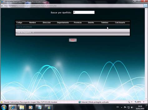 Funcionalidad De Sistema De Encuestas En Php MYSQL Avi YouTube