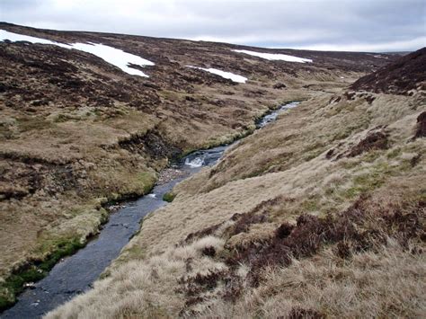 The Minigaig Pass Ness64